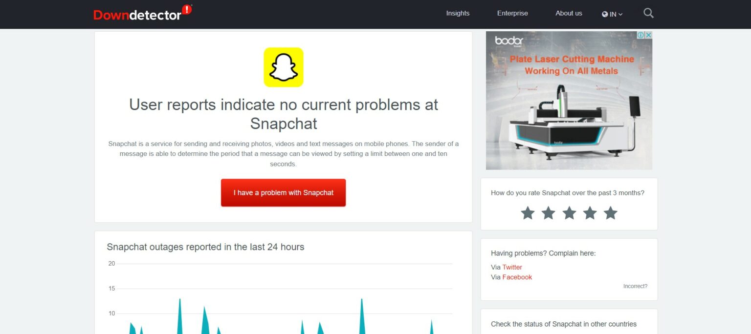 How to Fix Snapchat Not Showing Message Issue?