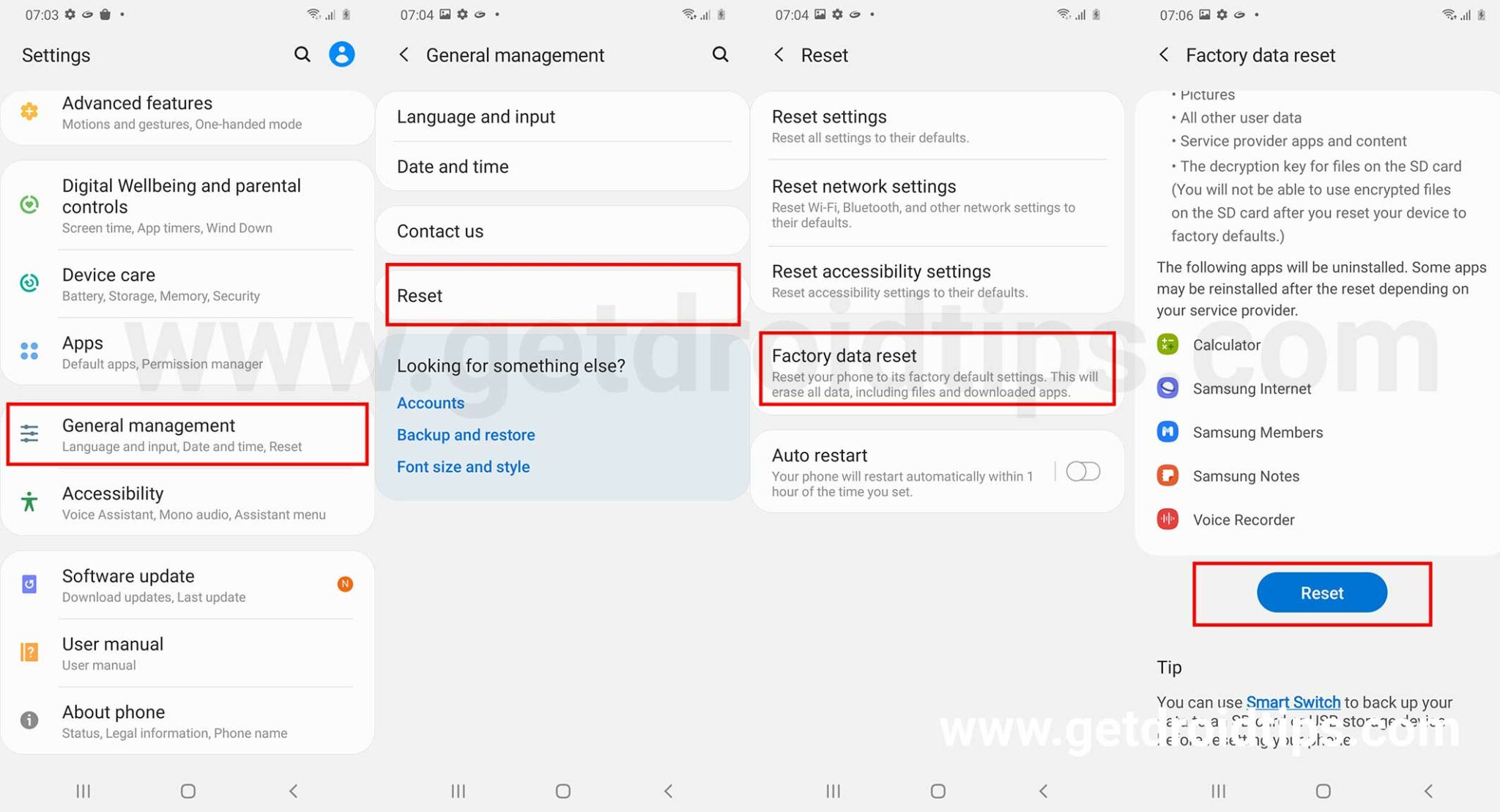 Fix Samsung Galaxy A32 WiFi Issue | Not Connecting, Slow or No Internet Fix Samsung Galaxy A32 WiFi Issue | Not Connecting, Slow or No Internet