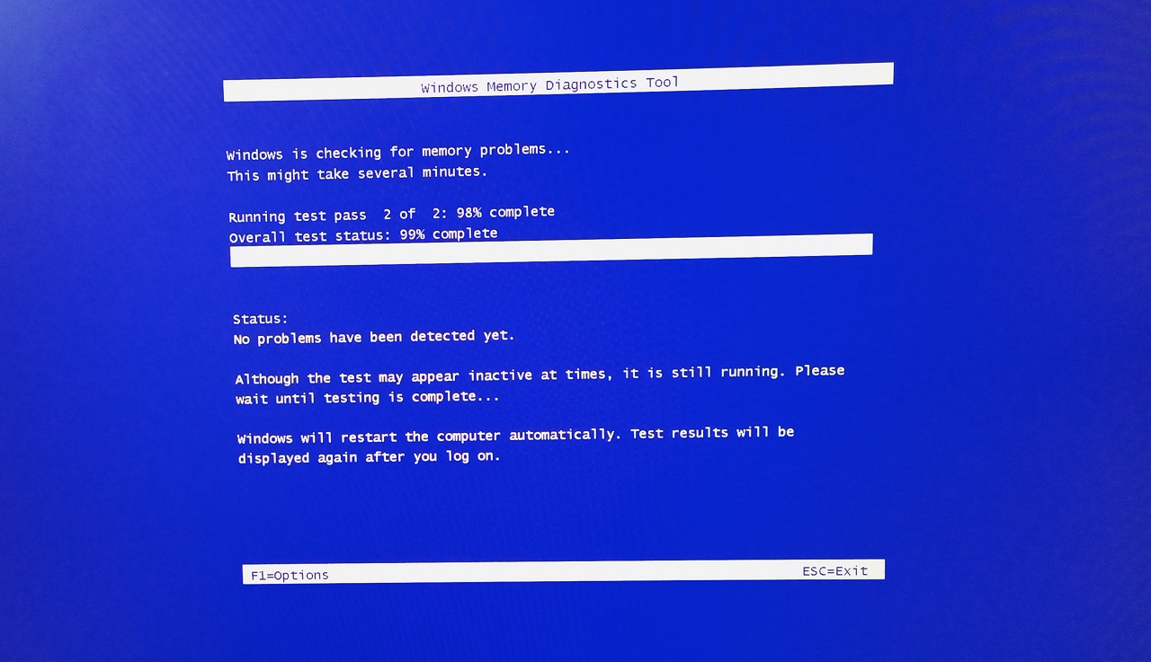 How to Fix Black Screen of Death in Windows 11?