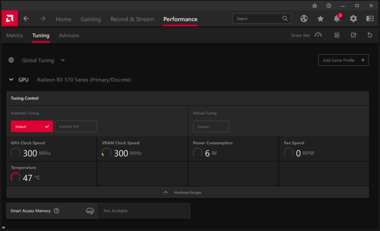 FIX: AMD Setting Radeon Software Installation Error 182,1603, and 195