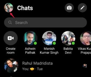 Fix: Facebook Messenger Delayed Messages or Notification Issue