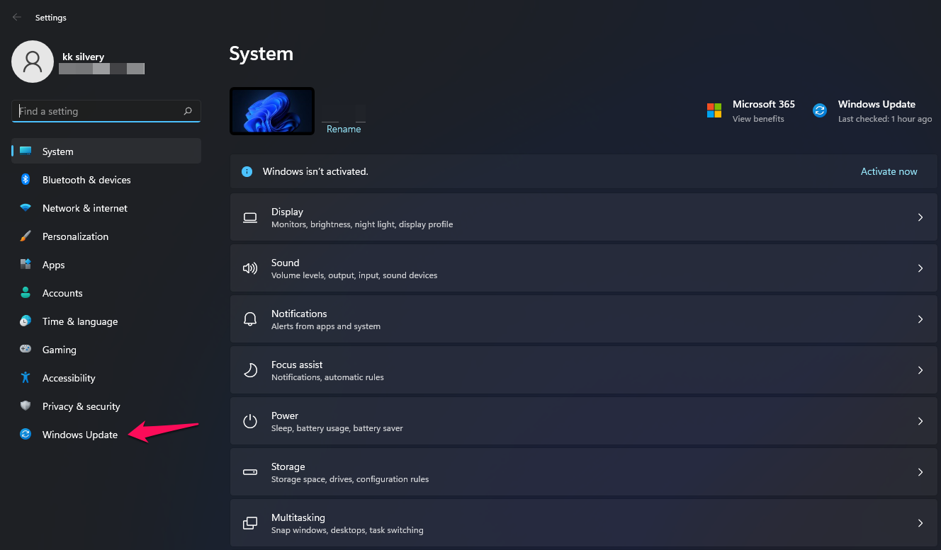 How to Fix Black Screen of Death in Windows 11?