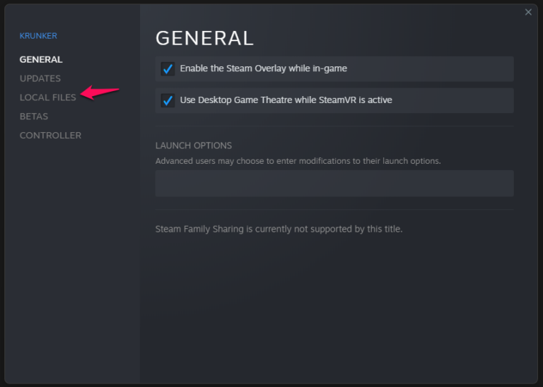 Fix: Steam Game Won't Download or Start Issue in Windows 11