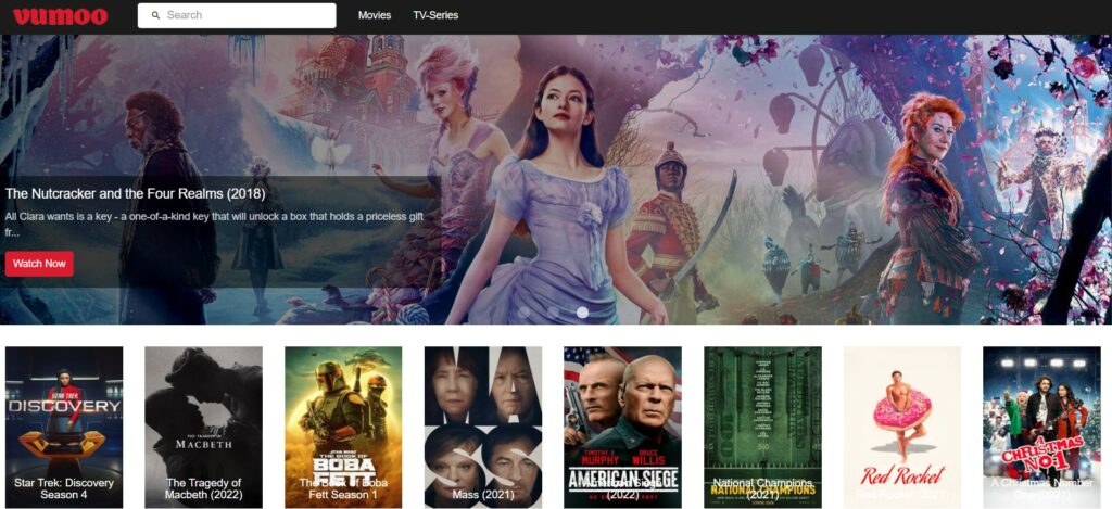 Best WatchSeries Alternatives in 2023