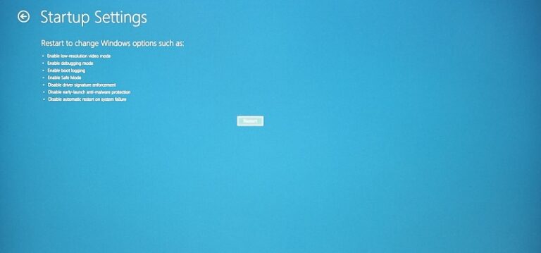 FIX: AMD Setting Radeon Software Installation Error 182,1603, and 195