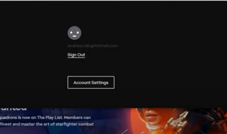 How To Delete Apex Legends Account on PS4, PS5, Switch, or PC