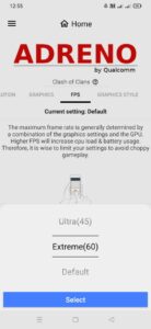 How to Enable Ultra Graphics In Mobile Legends
