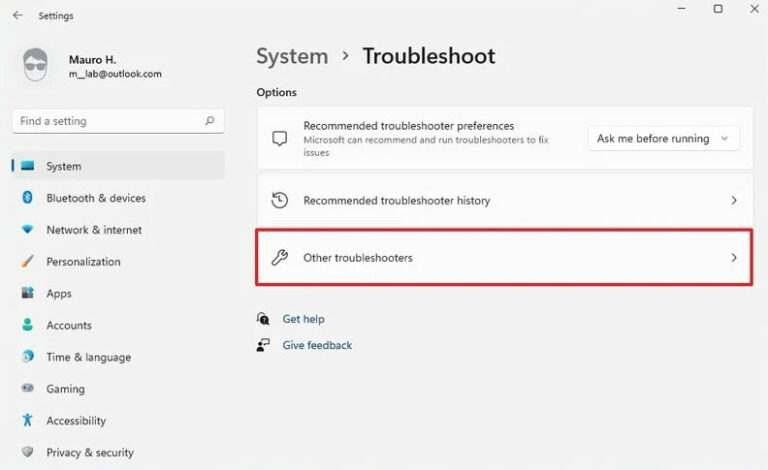 How To Fix If Outlook Keeps Crashing on Windows 11