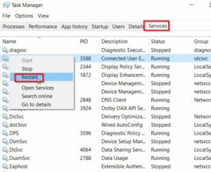 Fix: Dropbox Not Syncing on Windows 11