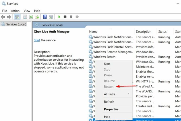 We Couldn't Sign You Into Xbox Live Error, How to Fix?