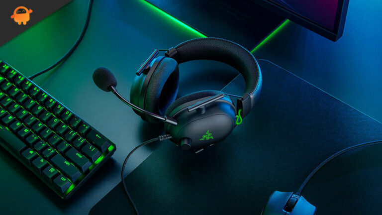 Fix: Razer BlackShark V2, V2 X or V2 Pro Mic Not Working