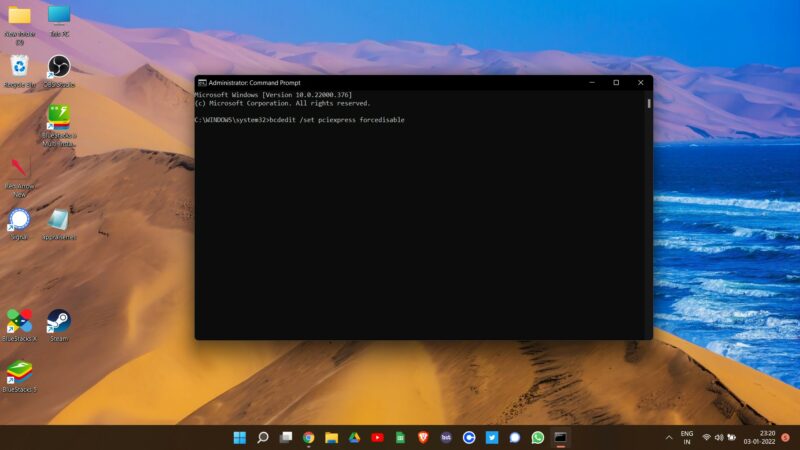 Fix: RTX 3060, 3070 or 3080 Not Detecting Second Monitor