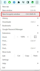 Fix: Paramount Plus Wrong Email and Password Issue
