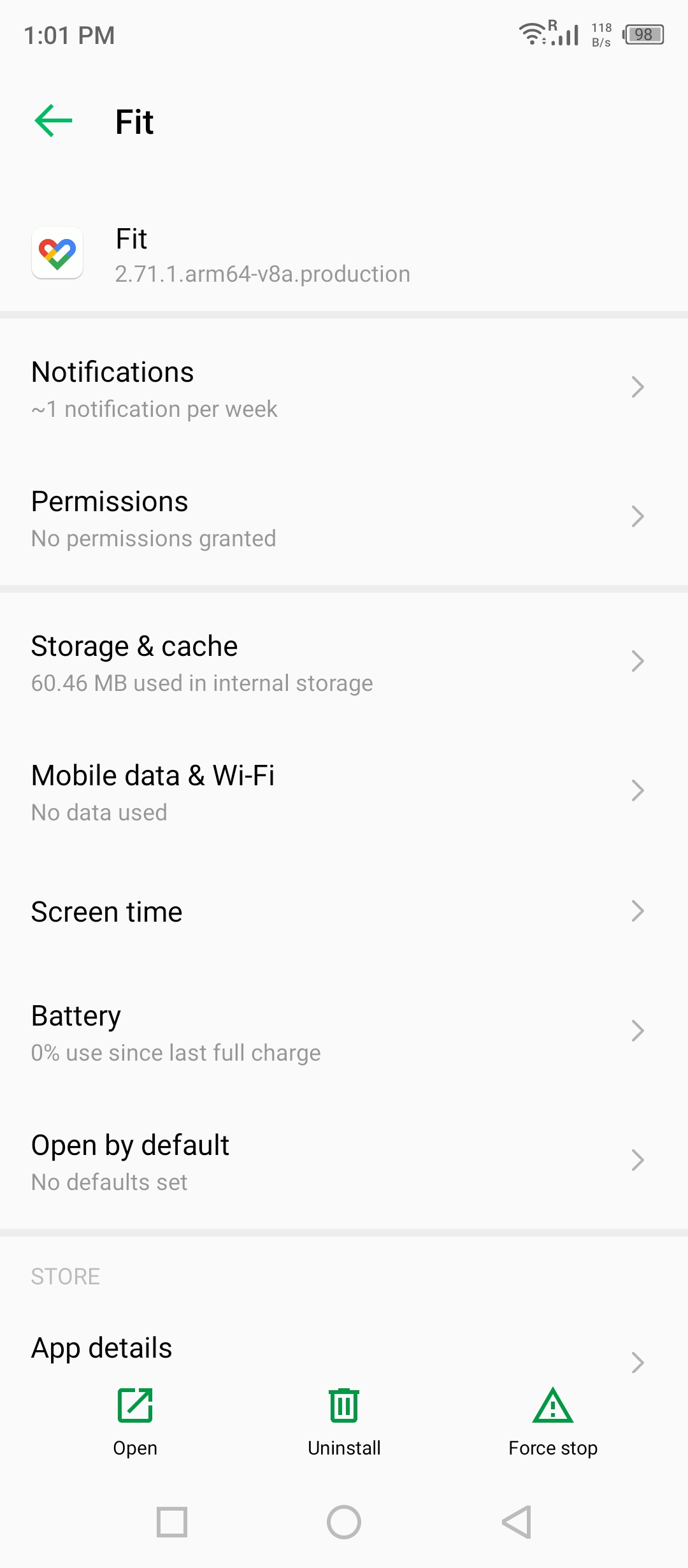 FIX: Google Fit Not Counting Steps on Any Android Device