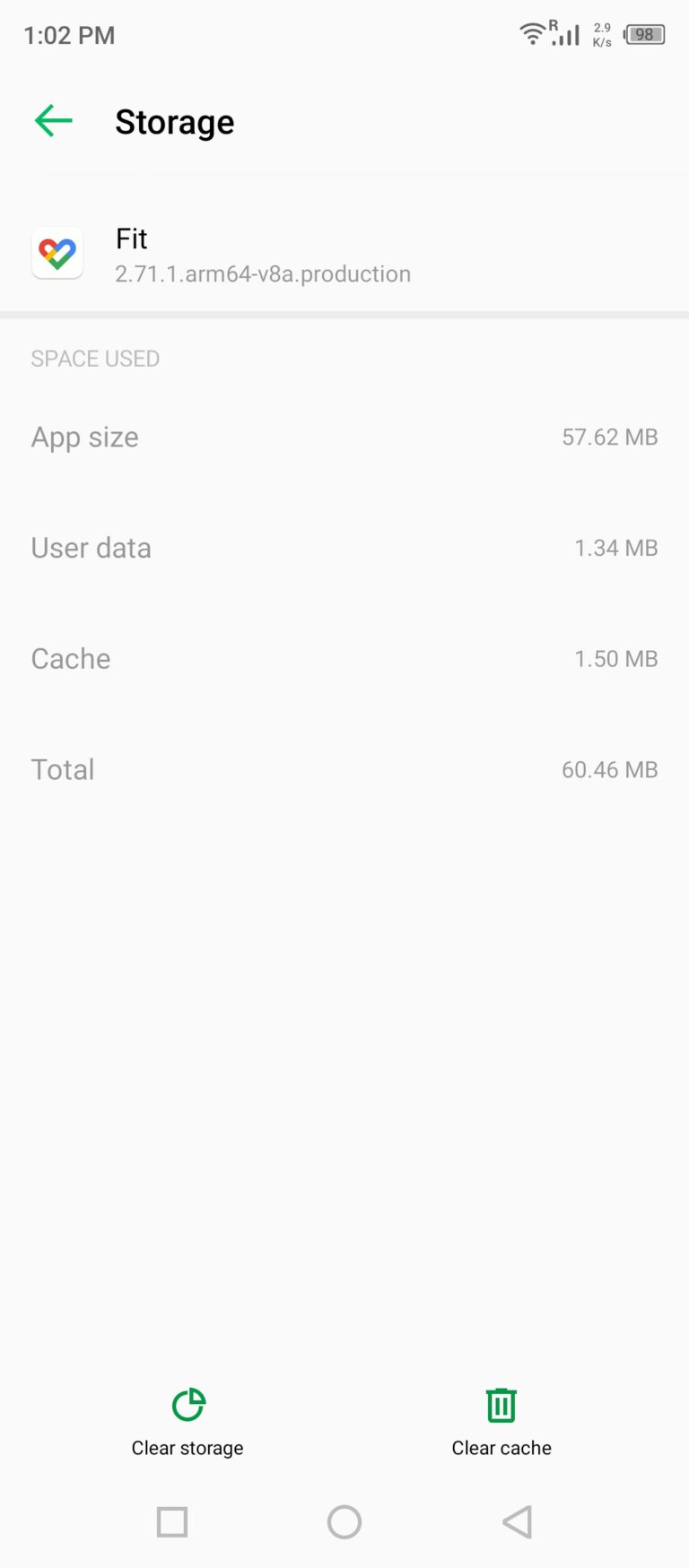 FIX: Google Fit Not Counting Steps on Any Android Device