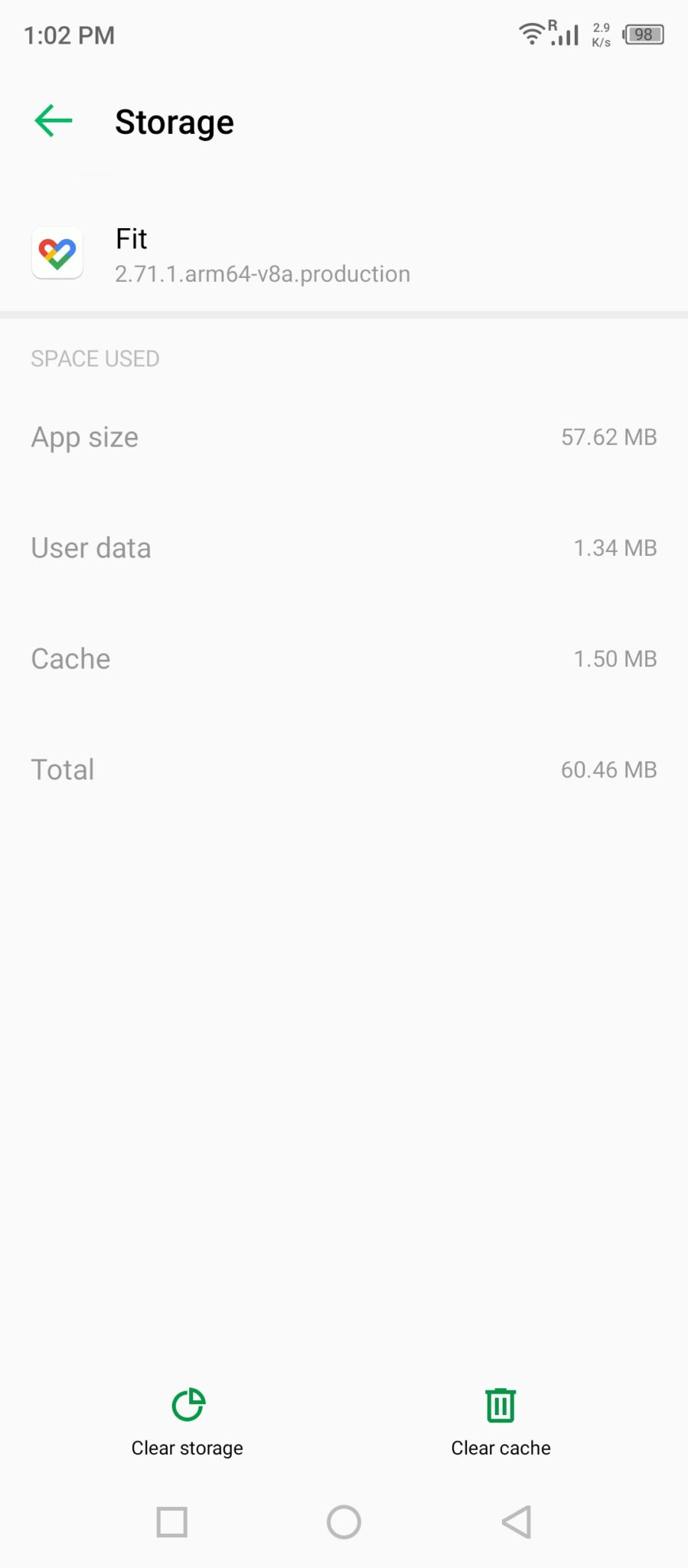 FIX: Google Fit Not Counting Steps on Any Android Device