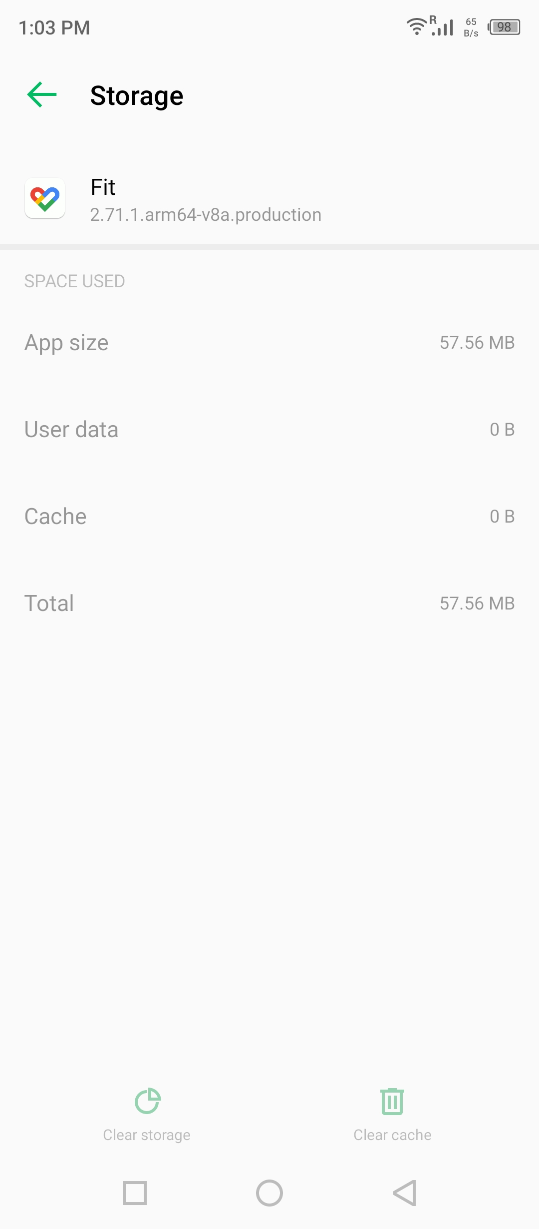 FIX: Google Fit Not Counting Steps on Any Android Device