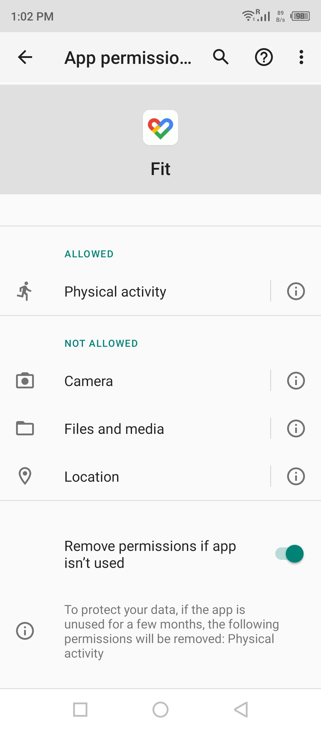 FIX: Google Fit Not Counting Steps on Any Android Device