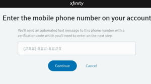 How to Sign in to Xfinity Comcast Email Account or Voicemail