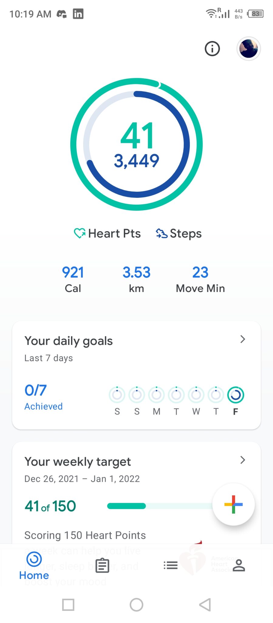 FIX: Google Fit Not Counting Steps on Any Android Device