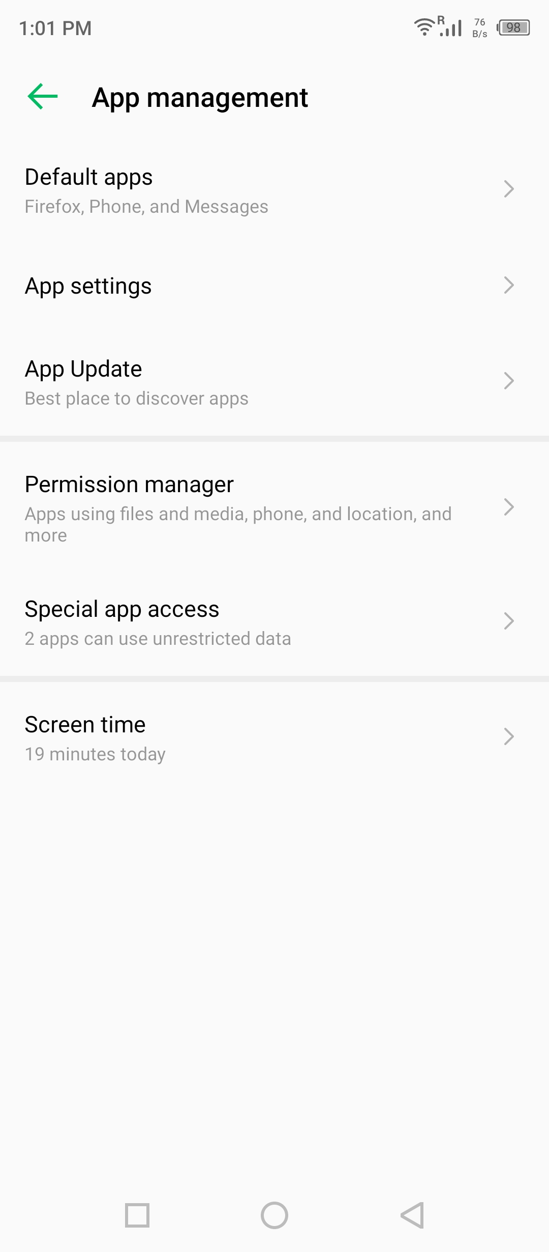 FIX: Google Fit Not Counting Steps on Any Android Device