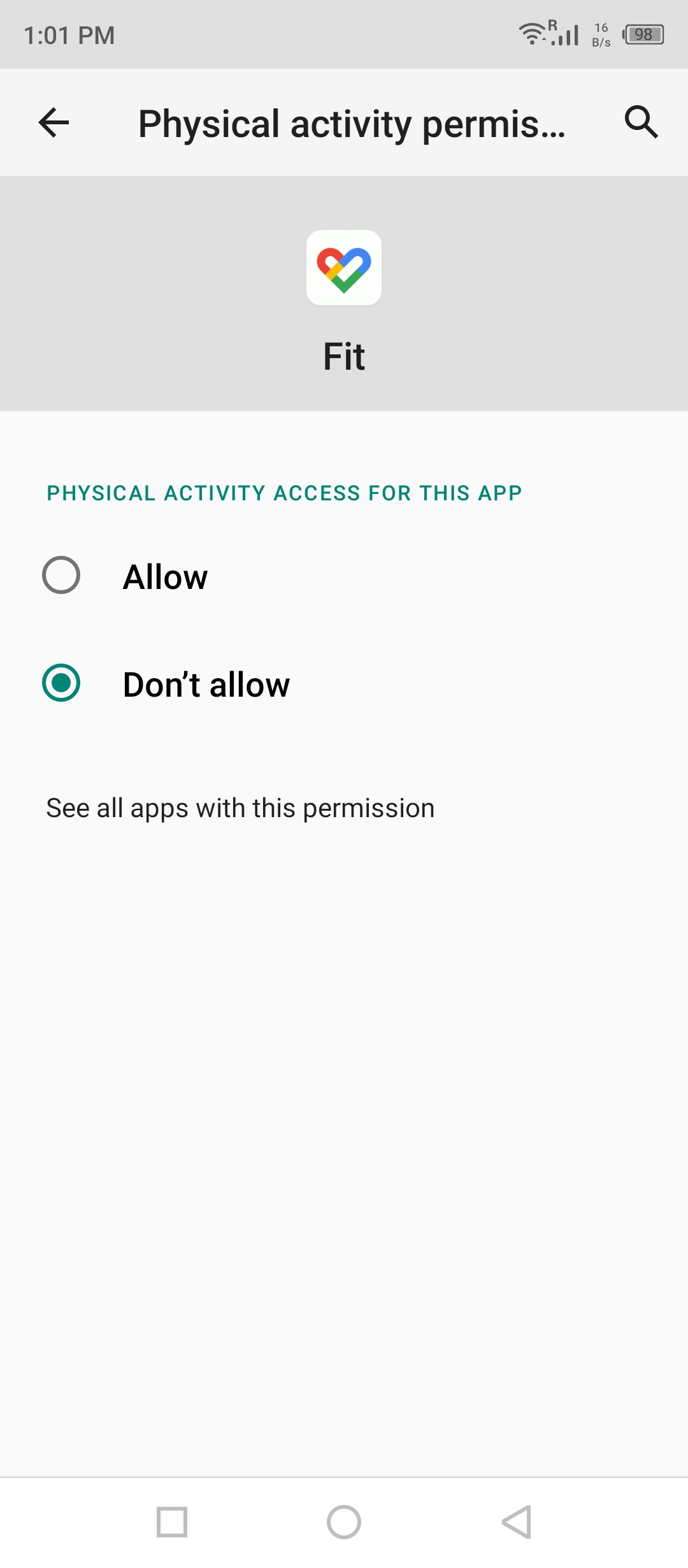 FIX: Google Fit Not Counting Steps on Any Android Device
