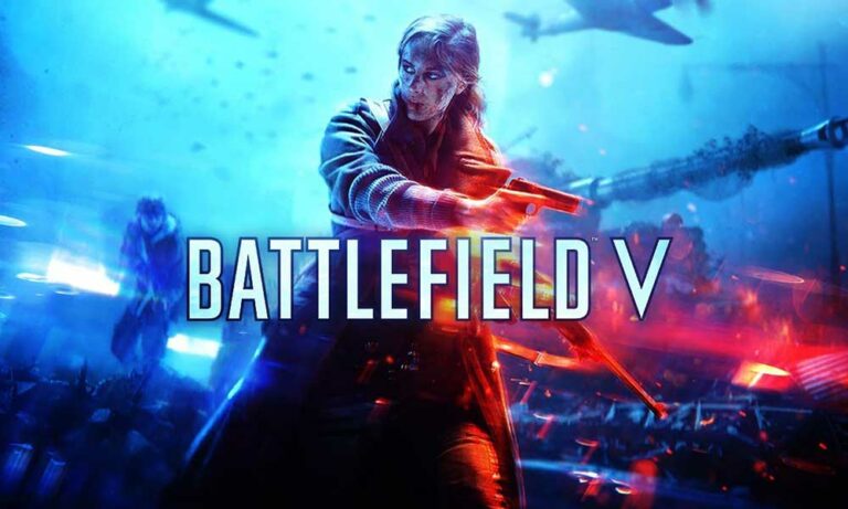 Battlefield 5 Best Graphics Settings for 3070, 3080, 3090, 1060, 1070 ...