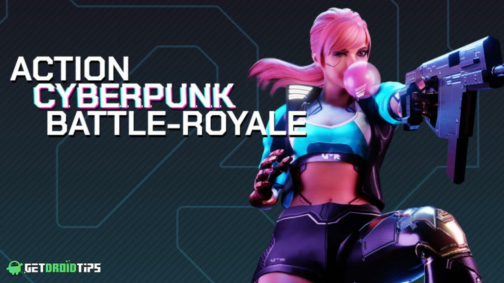 Is Cyberpunk 2077 APK and OBB Available for Android Phone?