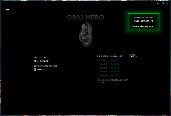 Fix: Logitech G915 Keyboard Not Charging Fix: Logitech G915 Keyboard Not Charging