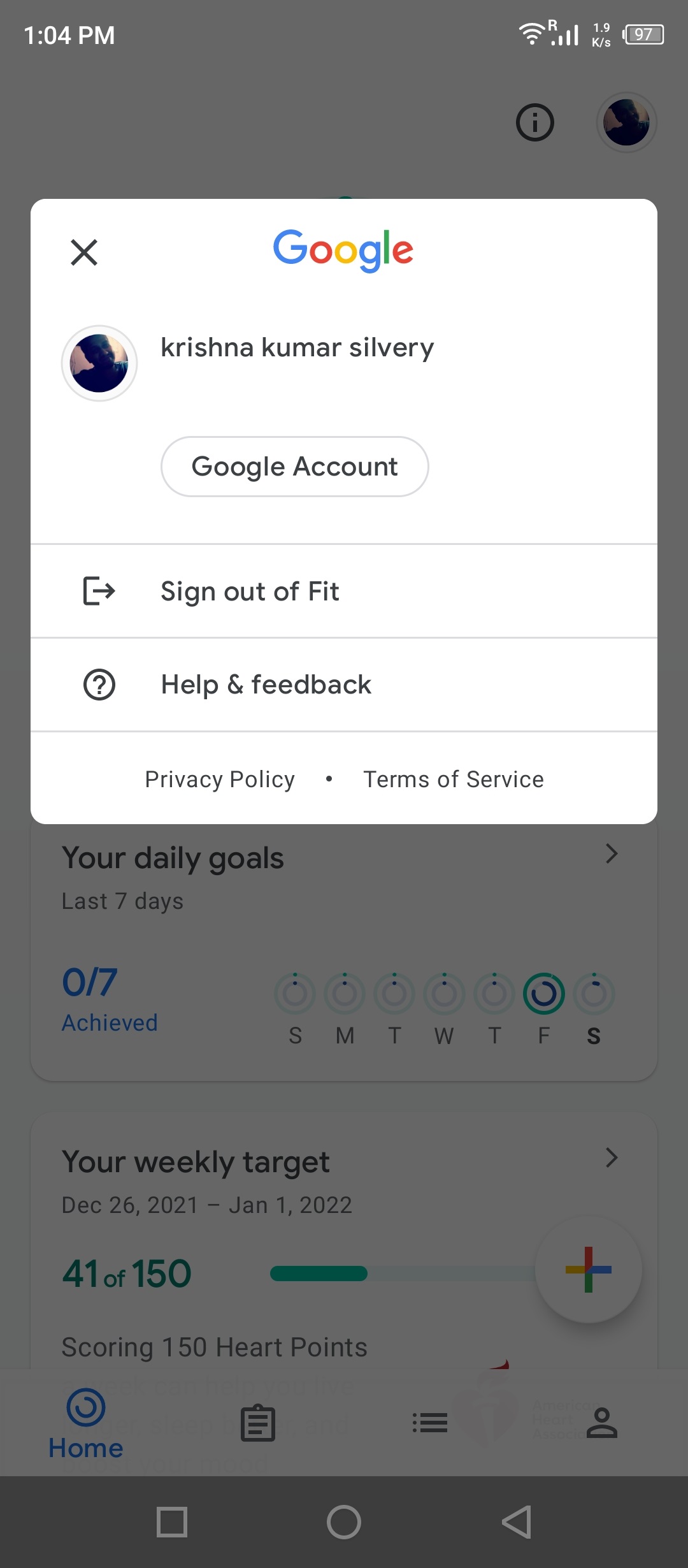 FIX: Google Fit Not Counting Steps on Any Android Device