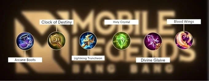 Mobile Legends Nana Guide 2024 | Nana Best Build and Emblem Mobile Legends Nana Guide 2024 | Nana Best Build and Emblem