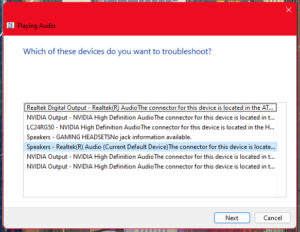 Logitech G435 Not Connecting to PC, How to Fix?