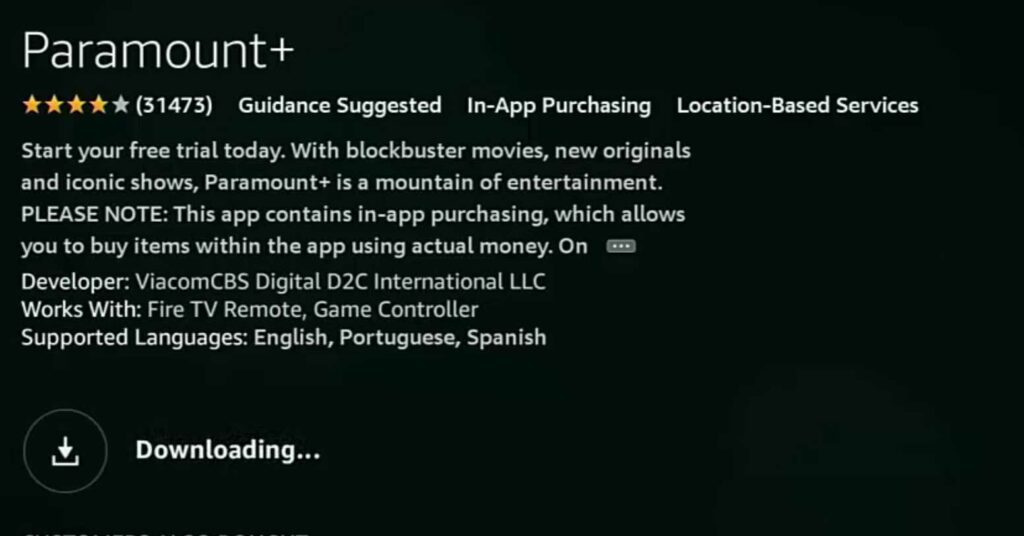 Activate Paramount Plus Firestick, Roku, Xfinity, or Apple TV Activate Paramount Plus Firestick, Roku, Xfinity, or Apple TV