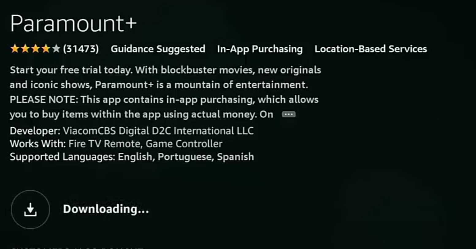 Activate Paramount Plus Firestick, Roku, Xfinity, or Apple TV Activate Paramount Plus Firestick, Roku, Xfinity, or Apple TV