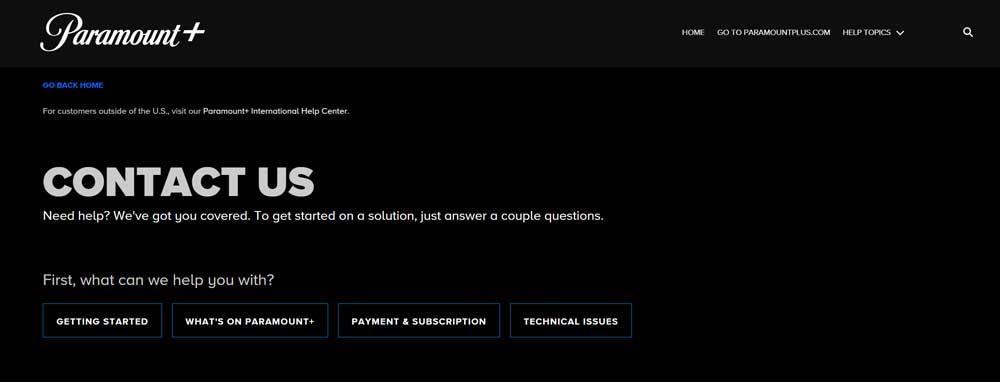 Activate Paramount Plus Firestick, Roku, Xfinity, or Apple TV Activate Paramount Plus Firestick, Roku, Xfinity, or Apple TV