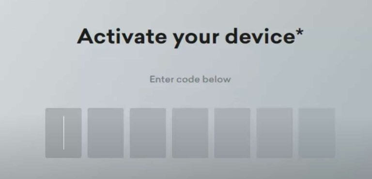 Activate Paramount Plus Firestick, Roku, Xfinity, or Apple TV