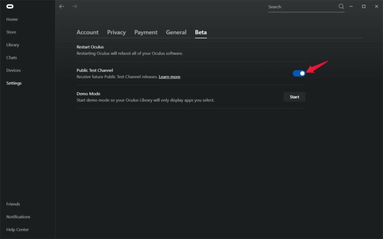 How to Fix Oculus Quest Black Screen of Death?