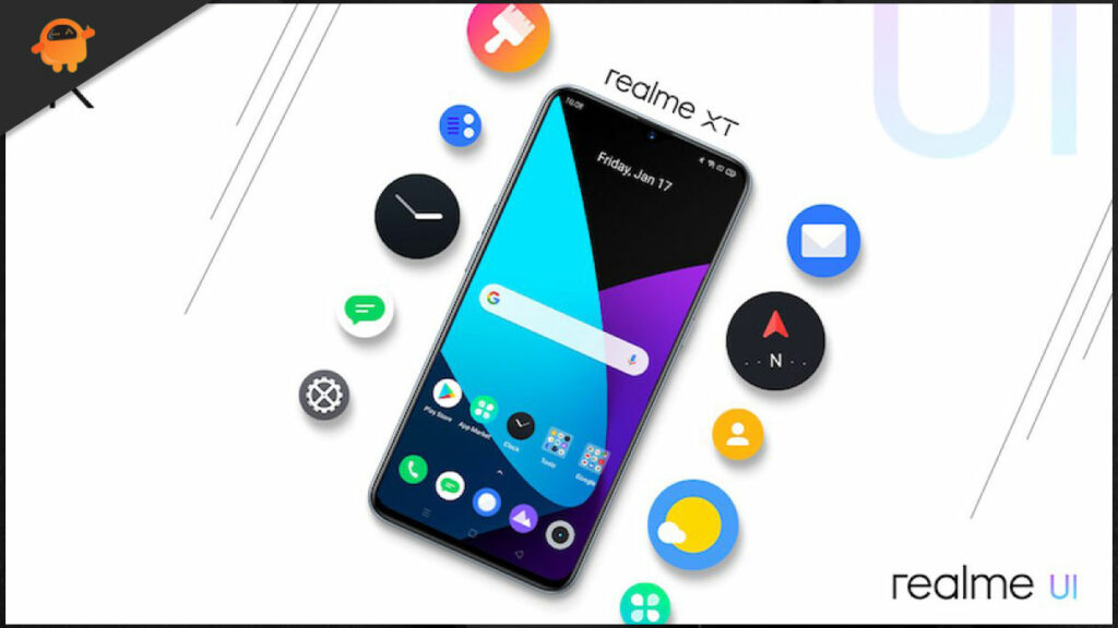 Realme UI 2.0/ 3.0: Change Refresh Rate From 60Hz to 90Hz/ 120Hz