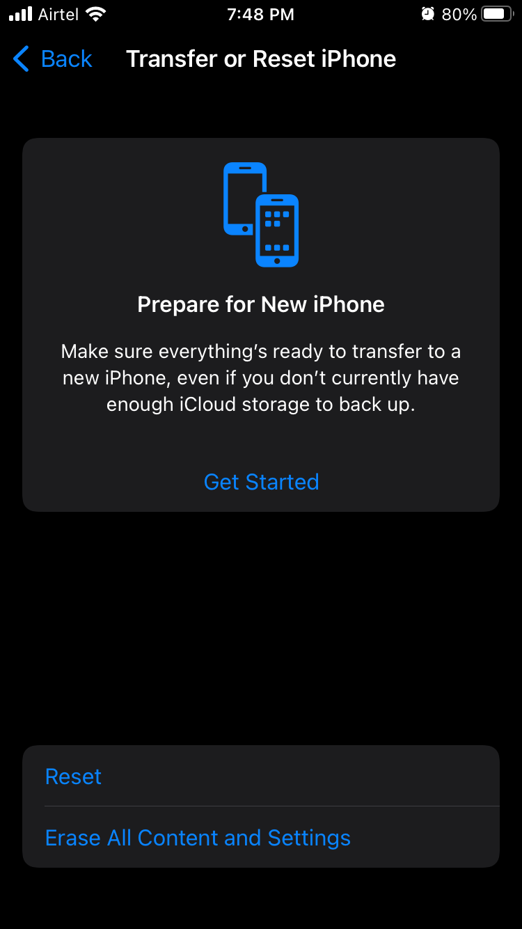 iPhone 13, 13 Pro, 13 Pro Max Stuck On Update Requested While ...
