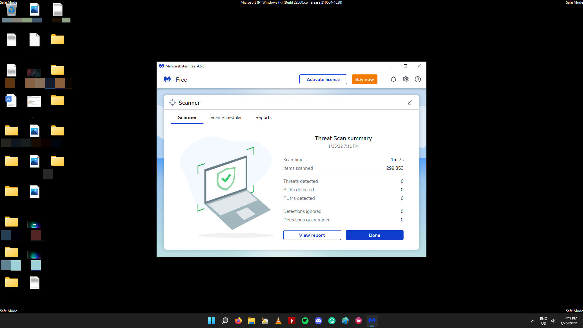 FIX: Windows Defender Crashing in Windows 11/10