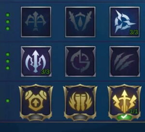 Mobile Legends Lesley Guide | Lesley Best Build and Emblem