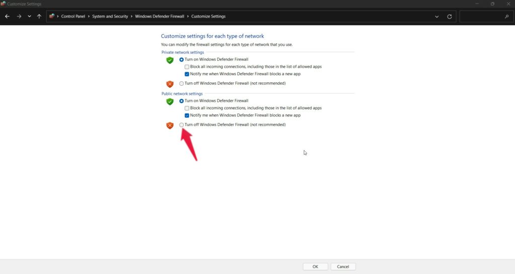 How to Fix Windows 11 VPN Not Working?