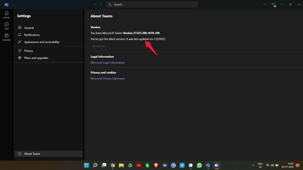 Fix: Microsoft Teams Chat Not Displaying Images