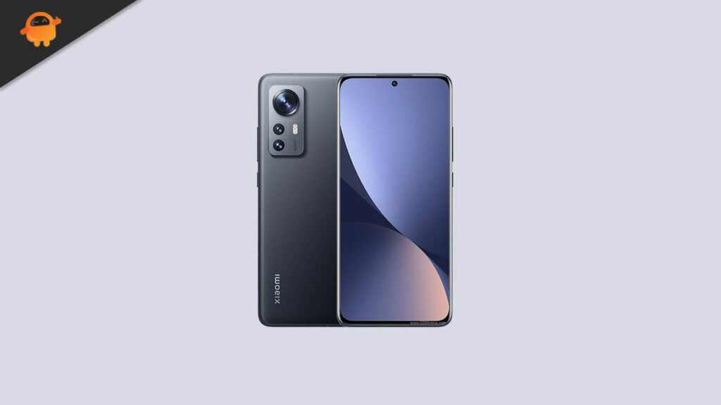 Xiaomi 12X (psyche) Firmware Flash File (Stock ROM | Android 12, and 13)