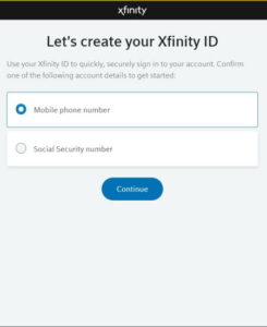How to Sign in to Xfinity Comcast Email Account or Voicemail