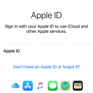 How to Change Your Apple ID for iMessage on an iPhone/iPad