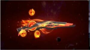 Free Fire M1887 All Ranked Skins: Best One to Worst