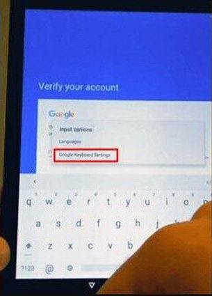 How To Bypass Google Account Verification After Reset On Samsung Android 11