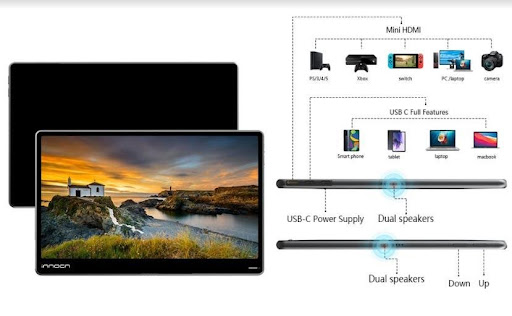 Is Innocn Portable Monitor N2F Value For Money?