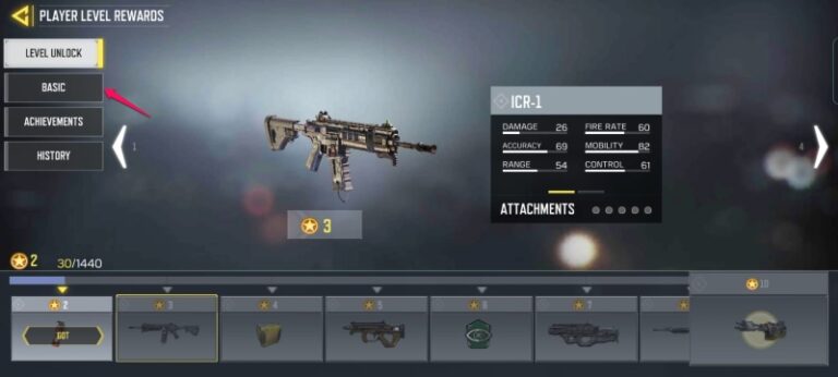 How to Change Profile Picture in COD Mobile?